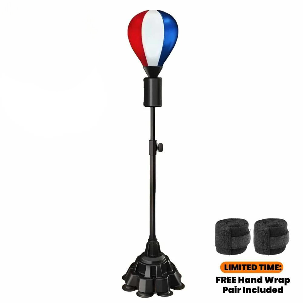 [NEW] Boxflex Max Reflex Bag – BoxFlex